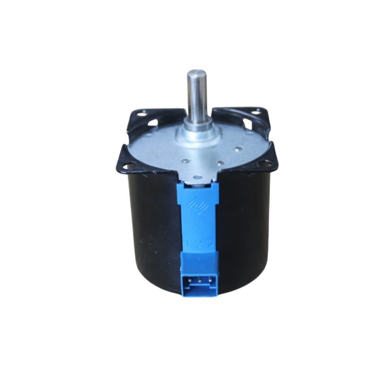59-TYD-7A 24/110/220V AC Synchronous Motor - Fengtech