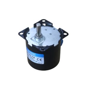 59-TYD-7A 24/110/220V AC Synchronous Motor - Fengair