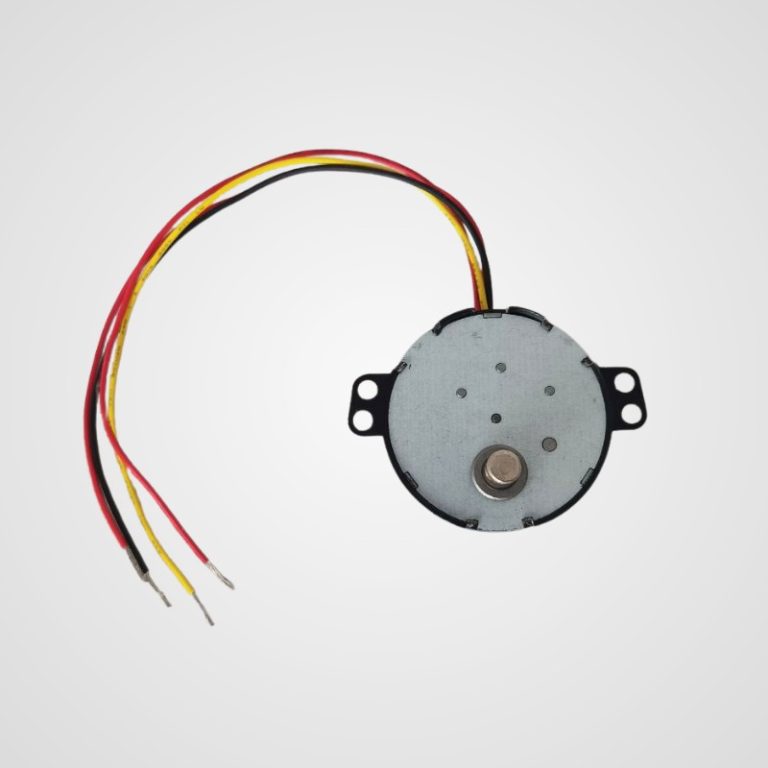 Fengtech Custom 50KTYZ 220V 2RPM AC Synchronous Motor - Fengtech
