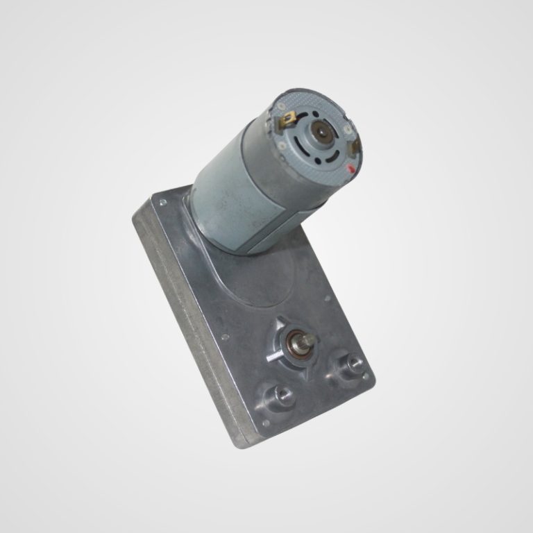 Custom 24V 50RPM Coin Pusher Motor TT-RS550 - Fengair