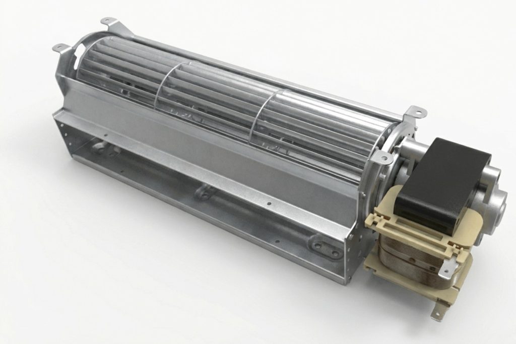 China Shaded Pole Motor Manufacturer&Supplier - Fengtech